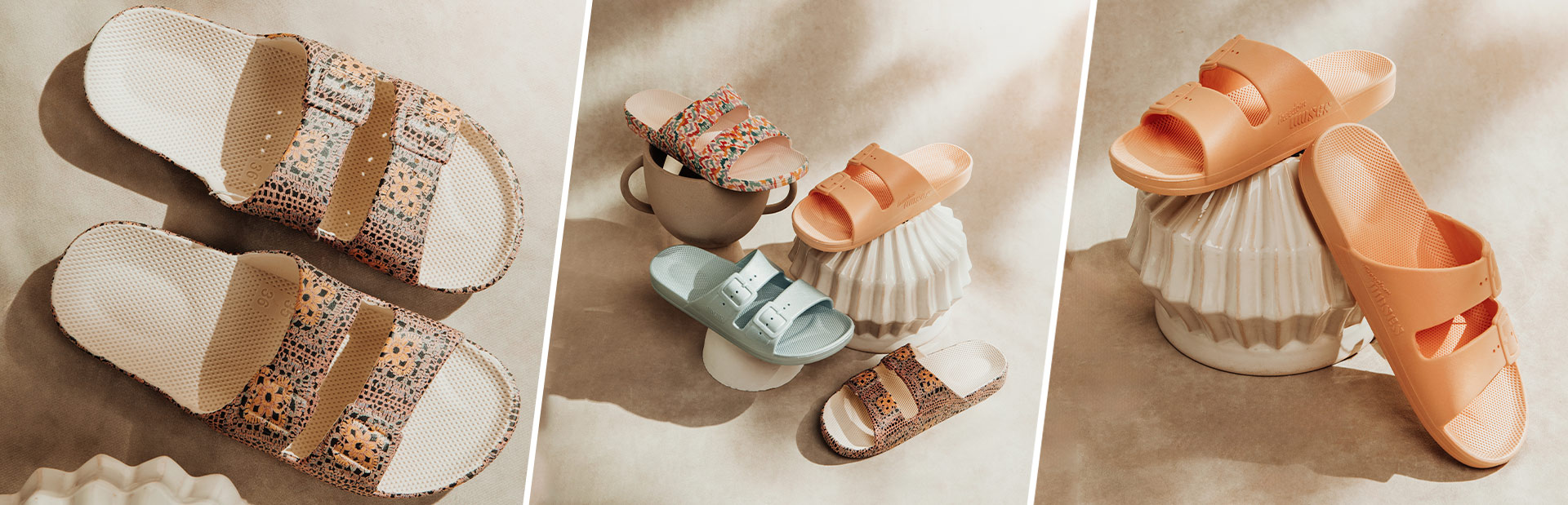 Freedom Moses | The Little Green Bag