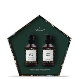 Pentagonal Gift Box Let It Glow 1014144 online kopen