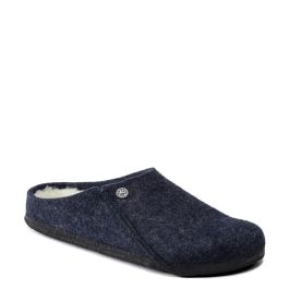 Zermatt Shearling WZ Regular Dark Blue 1017535 online kopen