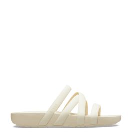 Crocs Splash Strappy Bone 208217 online kopen