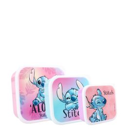 Snack Box 3in1 Stitch Fresh Bites online kopen