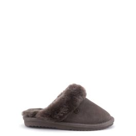 Flurry Kids Suede Pebble FLS221026 online kopen