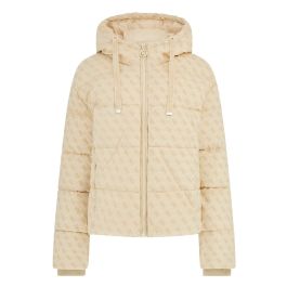 Daisy Puffer Logo Flock online kopen