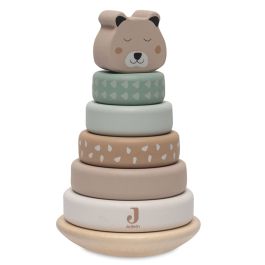 Wooden Rocking Ring Stacker online kopen