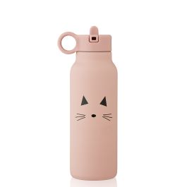 Falk Water Bottle 350 Ml Cat Rose LW14325 online kopen