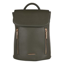 Ash Backpack Olive Night 3605 online kopen