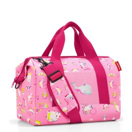 Allrounder Medium Kids abc friends pink online kopen