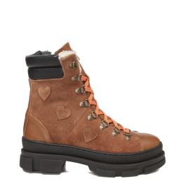 Hiking Boot Camel SHS-374-BTS online kopen