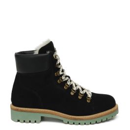 Lenny Boot Black SHS-407-SHS-AW23 online kopen