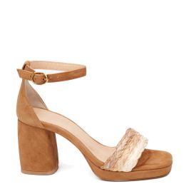 Braidy Sandal Quick Sand SHS-425-SAN online kopen