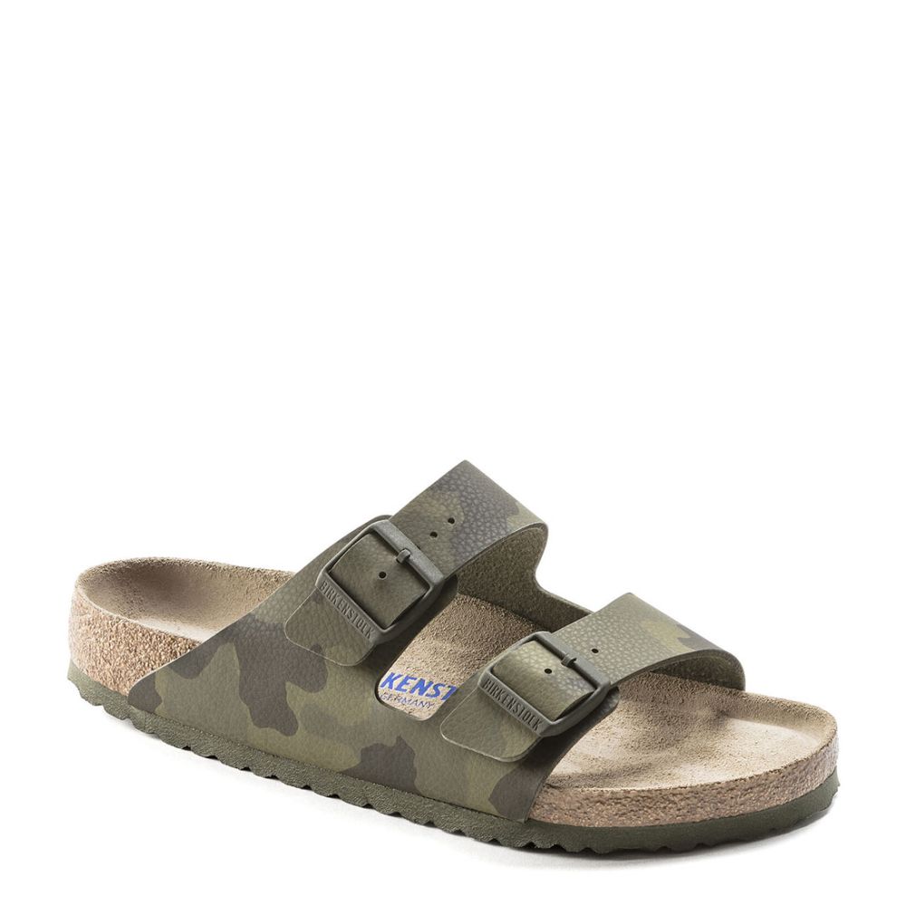 Arizona BF Desert Soil Narrow Camo Green online kopen